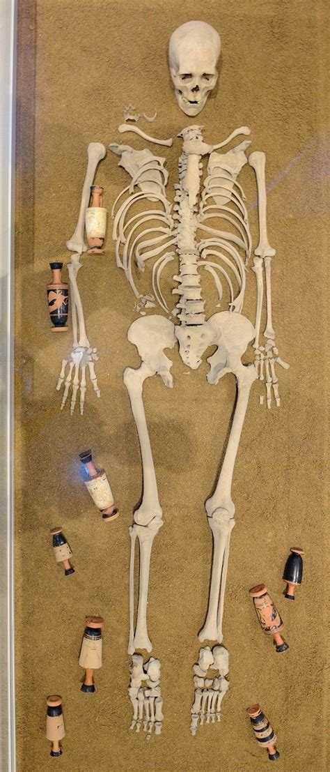 Ανασκαφές 2500 Years