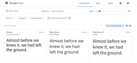 How To Add Google Fonts To WordPress LearnWoo