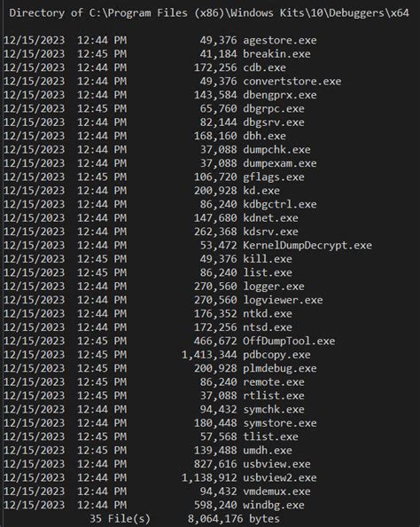 ARM Boot Camp Developer Tools For Windows On ARM