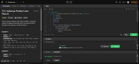 Amra Afreen On Linkedin 100daysofcode Leetcode Codingchallenge Webdevelopment Problemsolving