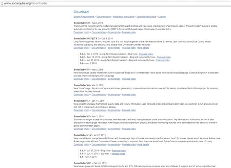 本地搭建sonarqube并集成jenkins进行代码质量管理 For Windows 知乎