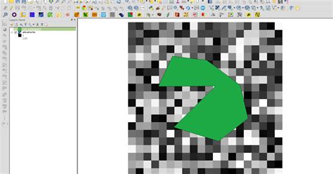 El Blog De José Guerrero Rasterizando Con El Modulo Gdalogr De Python