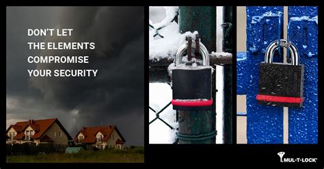 Mul T Lock On Linkedin Multlock Lockingsolutions Padlocks Weatherresistant Safety Security