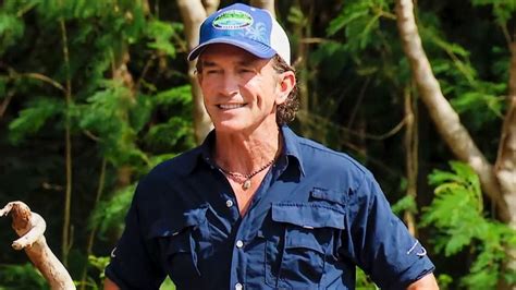 Jeff Probst Hates Quitters But He Explained Why He Keeps Defending A Survivor Contestant Who