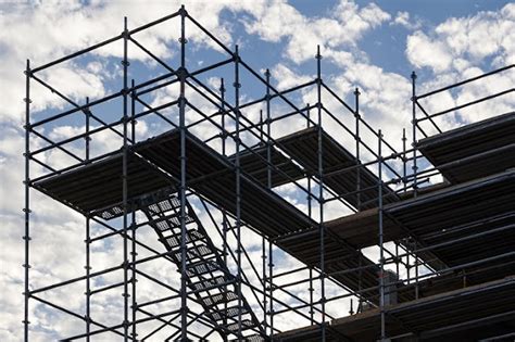 Modular Platform Systems Brings Accessibility And Safety At Your Workplace The Aussies Blog Mag