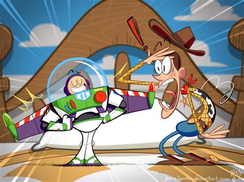 First Impression Toy Story Know Your Meme