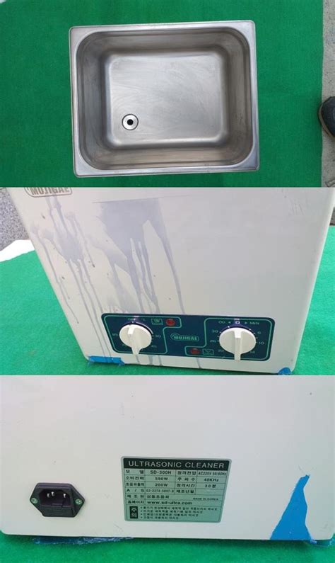 소리전자 Fuji 인버터andmitytoyo버니어and레이저and초음파세척기and파워