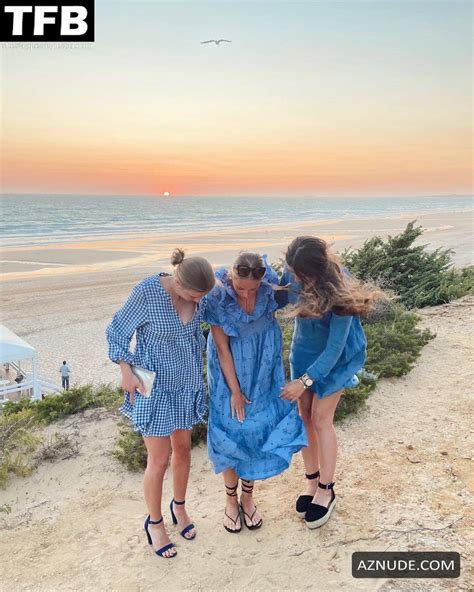 Carina Koller Nude Aznude