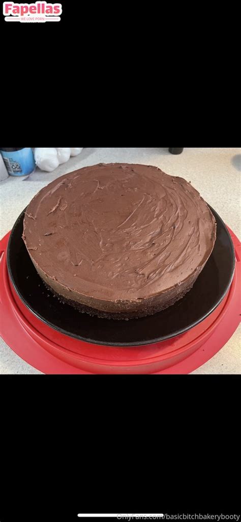 Basicbitchbakerybooty Aka Bribeeartistry Nude Leaks OnlyFans Fapellas