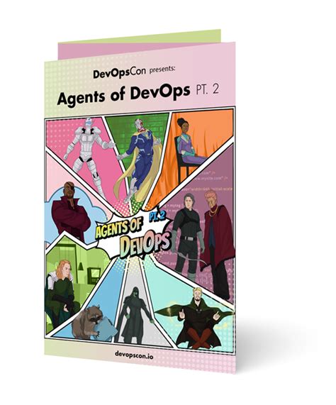 Devops Cheat Sheet