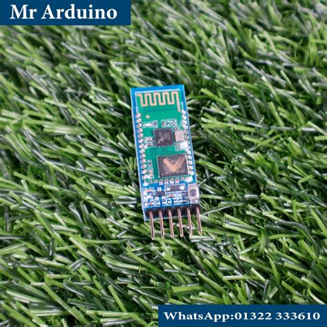 Arduino Bluetooth Module Hc 05