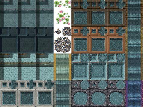 Ressource Sharing RPG Maker Forums