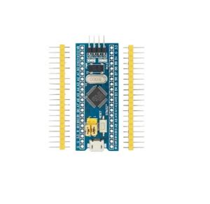 Buy STM32F103C8T6 Microcomputer STM32 ARM Core Board Robu In