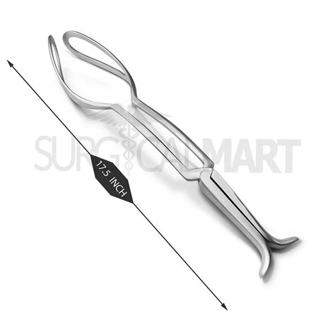 Obstetric Forceps Types