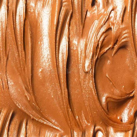 Seamless Photo Texture Of Chocolate Candy Glaze Stock Image Image Of Candy Ingredient 305492945