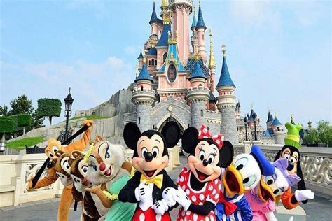 دیزنی‌لند اسلامی در ایران ساخته می‌شود کجارو