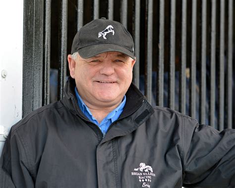 About Brian Ellison Brian Ellison Racing Club