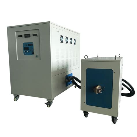 Low Price Electric IGBT Industrial Induction Heater GYS 200AB 200KW Electric Induction