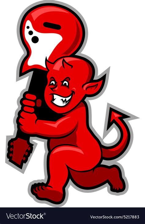 Devil Guitar