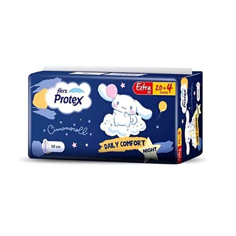 Jual Protex Daily Comfort Night 20 4 Terdekat 🏷️ Harga Grosir Murah Terupdate Hari Ini Februari 2025