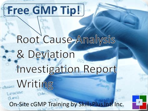 GMP Training Ideas In Seminar Learning Train