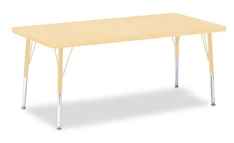 Berries® Rectangle Activity Table Wayfair Activity Table Table