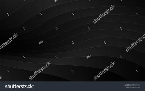 Black Background Line Curve Design Vector Stock Vector Royalty Free 1702836754 Shutterstock