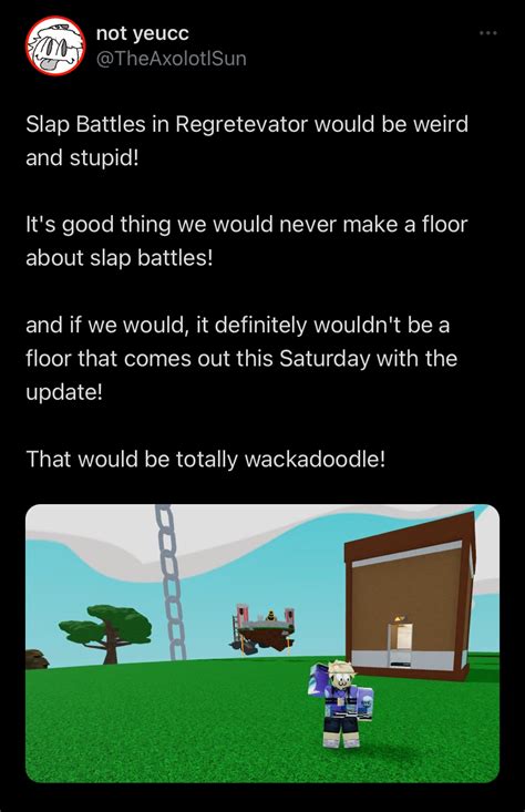 Slap Battles First Collab Fandom