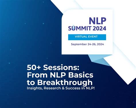 John Snow Labs On Linkedin John Snow Labs Announces Fifth Annual Nlp Summit The Worlds Largest