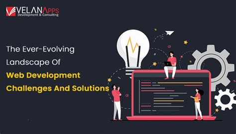 Velanapps Webdevelopment Innovation Techtrends Webdev Problemsolving Velanapps