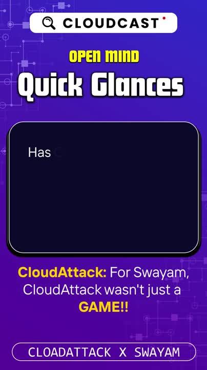 cloudattack on linkedin interview cloudcomputing cloud