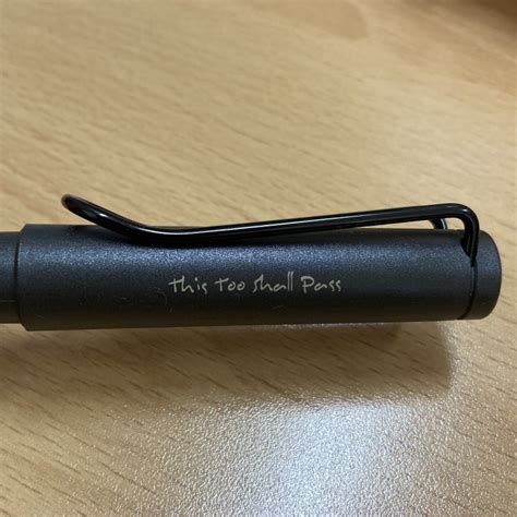 라미 Lamy 사파리 만년필 후기 And 잉크 충전하는 법 세척하는 법 네이버 블로그