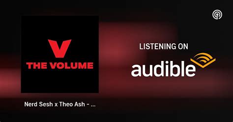 Nerd Sesh X Theo Ash Ranking Every Starting Qb In The Nfl The Volume Podcasts On Audible