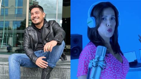 Erick Elera No Descarta La Versión Extendida De La Parodia A La Canción De Shakira En ‘al Fondo