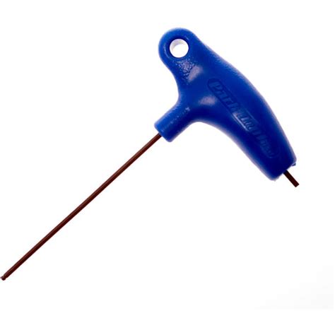 Park Tool Ph 25 P Handled Hex Wrench 25mm Slam69
