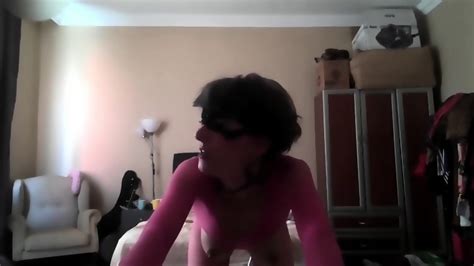 Shes Getting Prepped For Anal