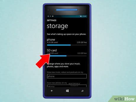 How To Format A Micro Sd Card Windows Mac Android