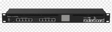 MikroTik RouterBOARD RB UiAS RM Networking Hardware Mikrotik Computer Network Electronics