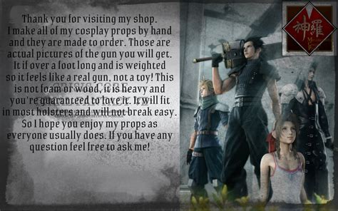 Aerith Gainsborough Quotes Quotesgram