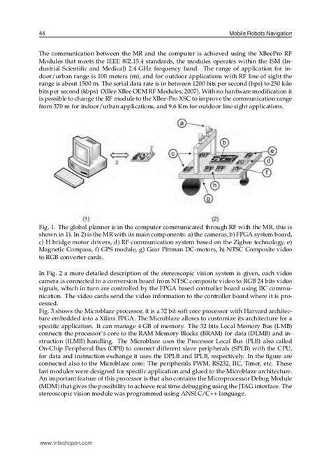 In Tech Vision Basedobstacledetectionmoduleforawheeledmobiler