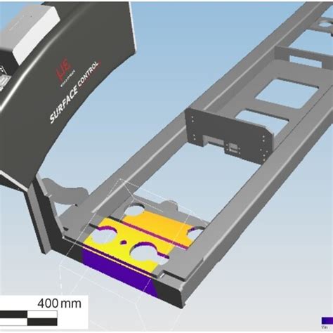 Messsimulation Flächenhaft Messender Sensor Download Scientific Diagram