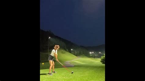 골프만 치면서 살고 싶었던 적이 있었음golf Golfswing 골프중독돌아가고싶당골린이시절 Youtube
