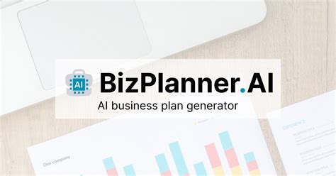 비즈니스 계획 예제 및 템플릿 모음 Bizplanner Ai