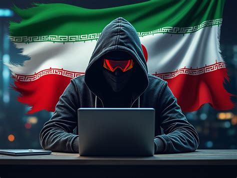 Cybersecurity Criticalinfrastructure Cyberthreat Iranianhackers