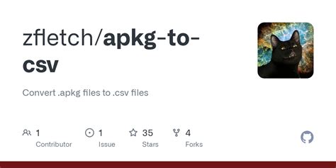 github zfletch apkg to csv convert apkg files to csv files