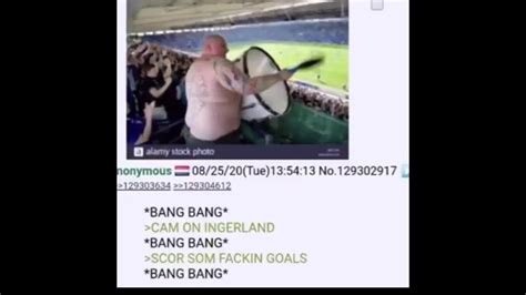 Cam On Ingerland Scor Som Fackin Goals Youtube