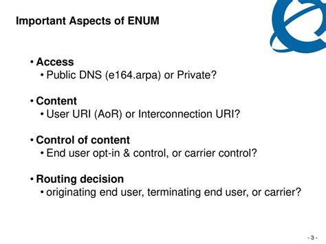 This Is The Way Enum Variants Jim Mceachern Ppt Download