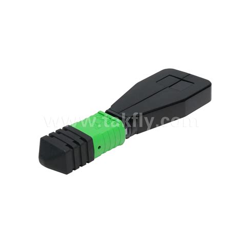 Mpo Mtp Sm Fiber Loopback Takfly