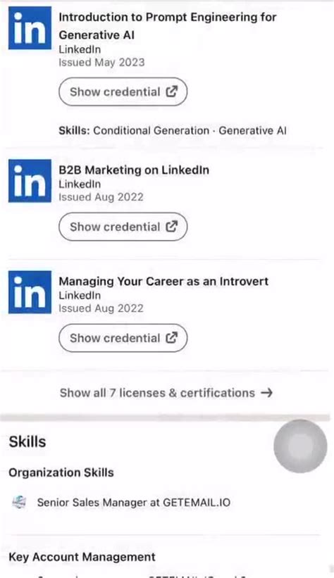 Linkedin Profile Optimization Specialist Elevate Your Professional Brand Upwork