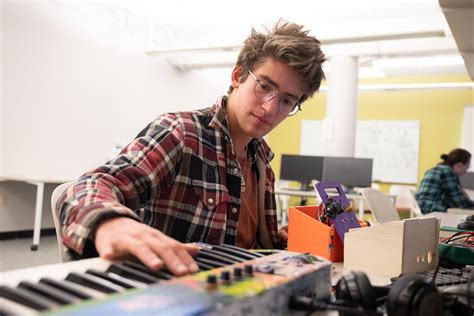 Experience ECE Electrical And Computer Engineering